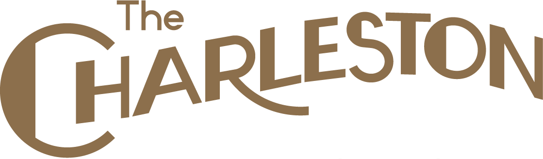 WELCOME TO THE CHARLESTON